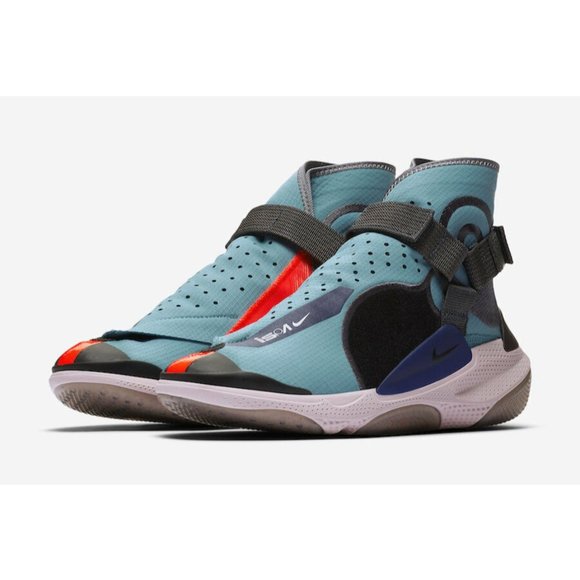 Nike | Shoes | Nike Joyride Env Ispa Envelope Blue Hero Barely Rose ...